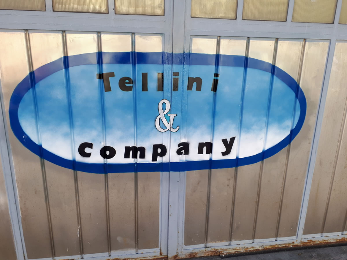 Company specialising in industrial chemical cleaning | Tellini ...